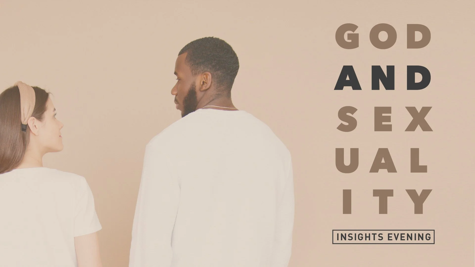 Current Events — Common Ground Church Rondebosch