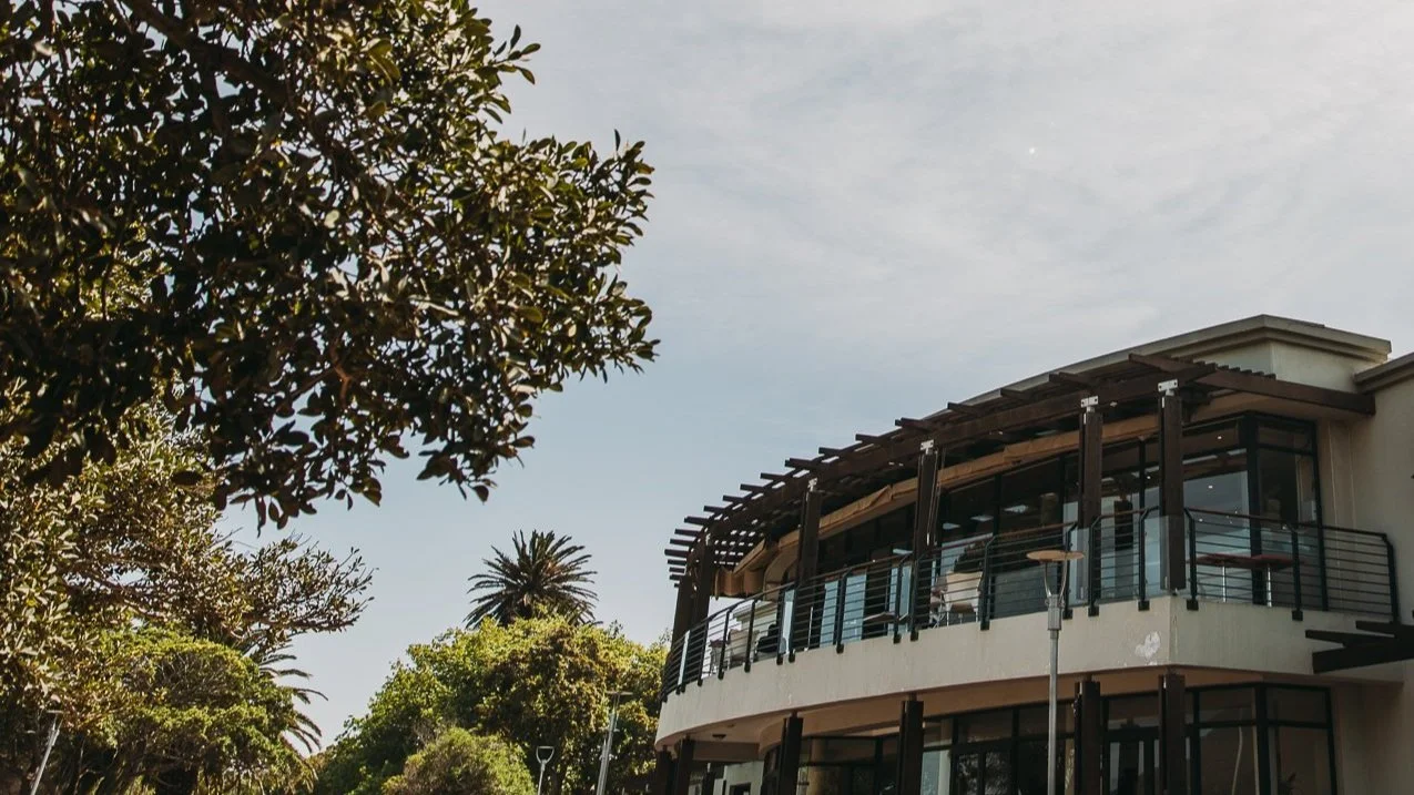 Common Ground Church Rondebosch