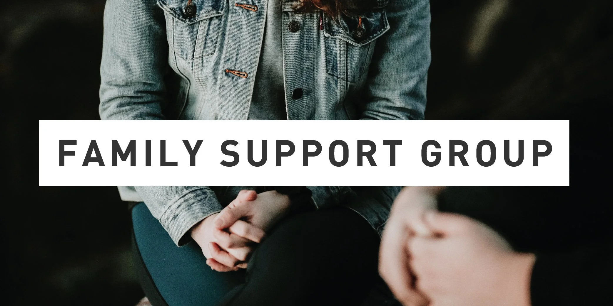 Pastoral Care Ministry — Common Ground Church Rondebosch