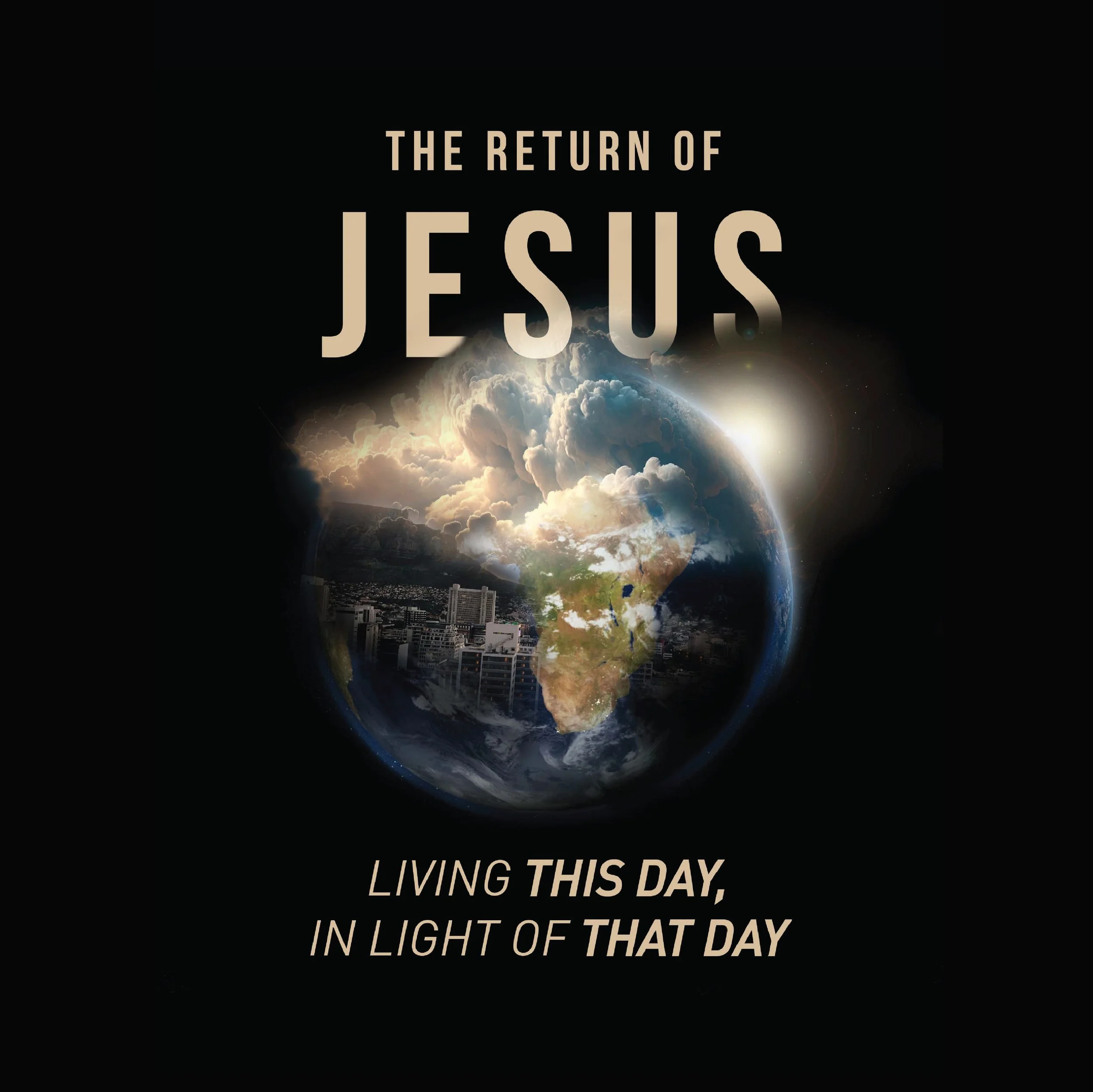 Common Ground Church Rondebosch