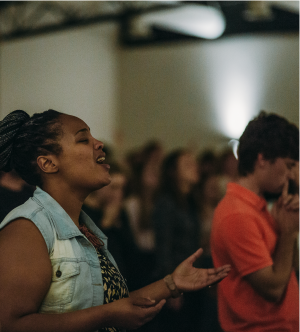 Common Ground Church Rondebosch