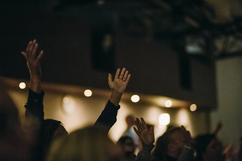 Giving — Common Ground Church Rondebosch