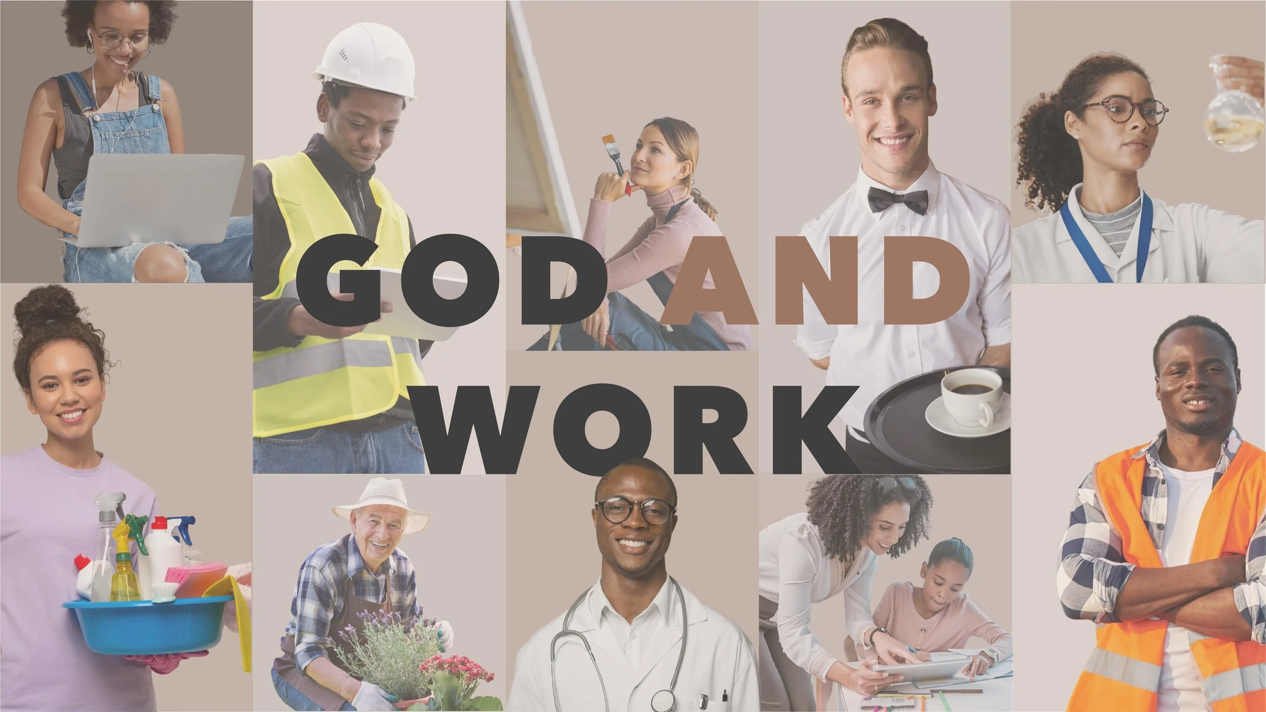 Common Ground Church Rondebosch