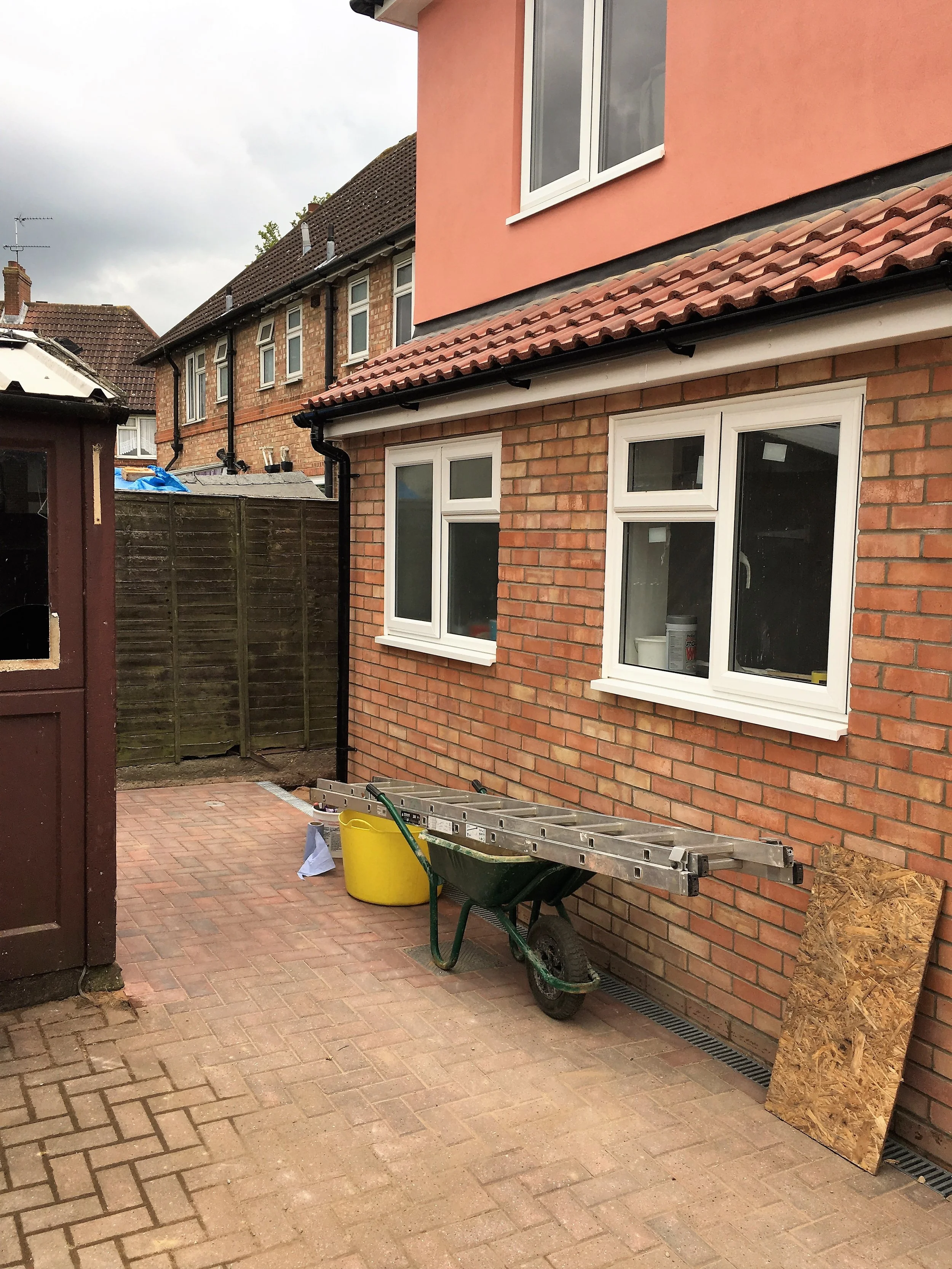 Nacton Road — KPM Contracts