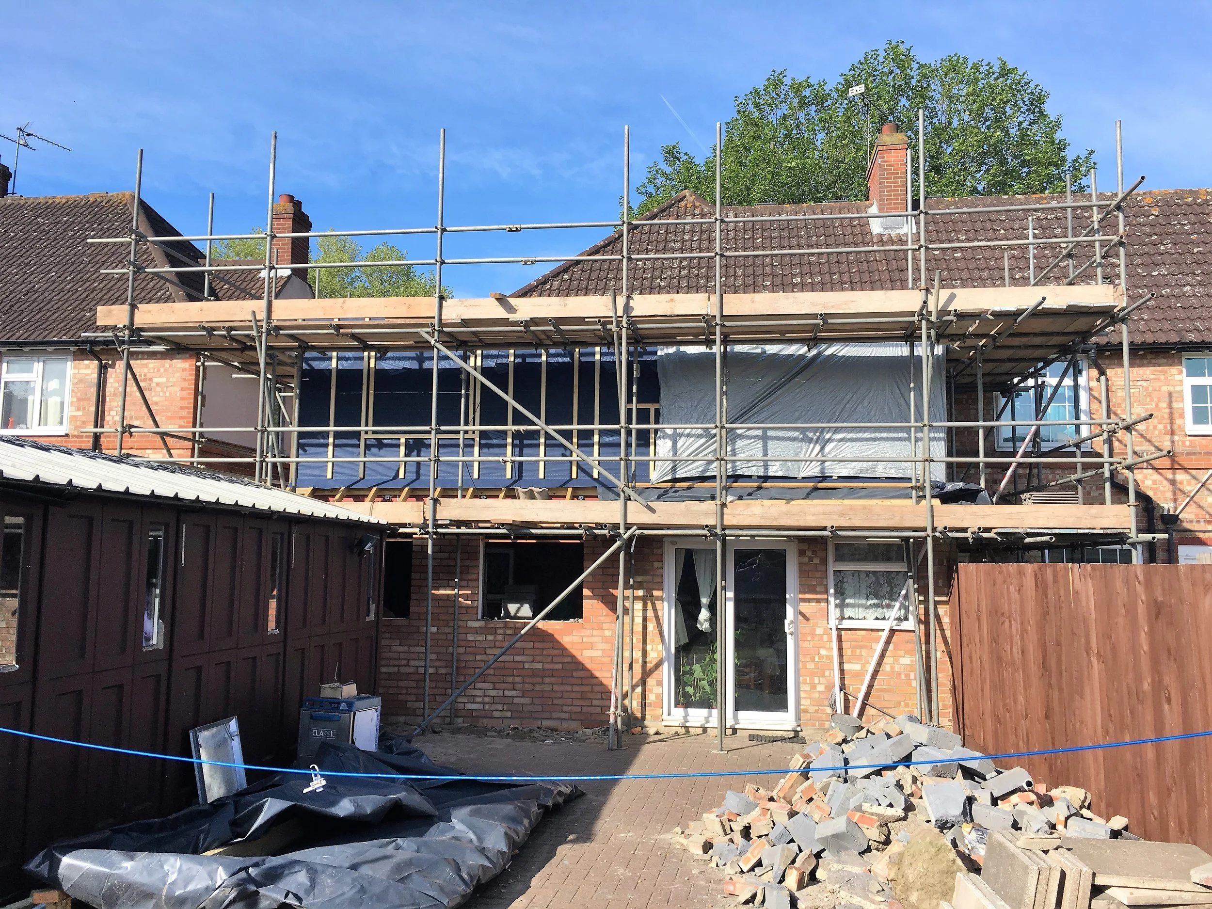 Nacton Road — KPM Contracts