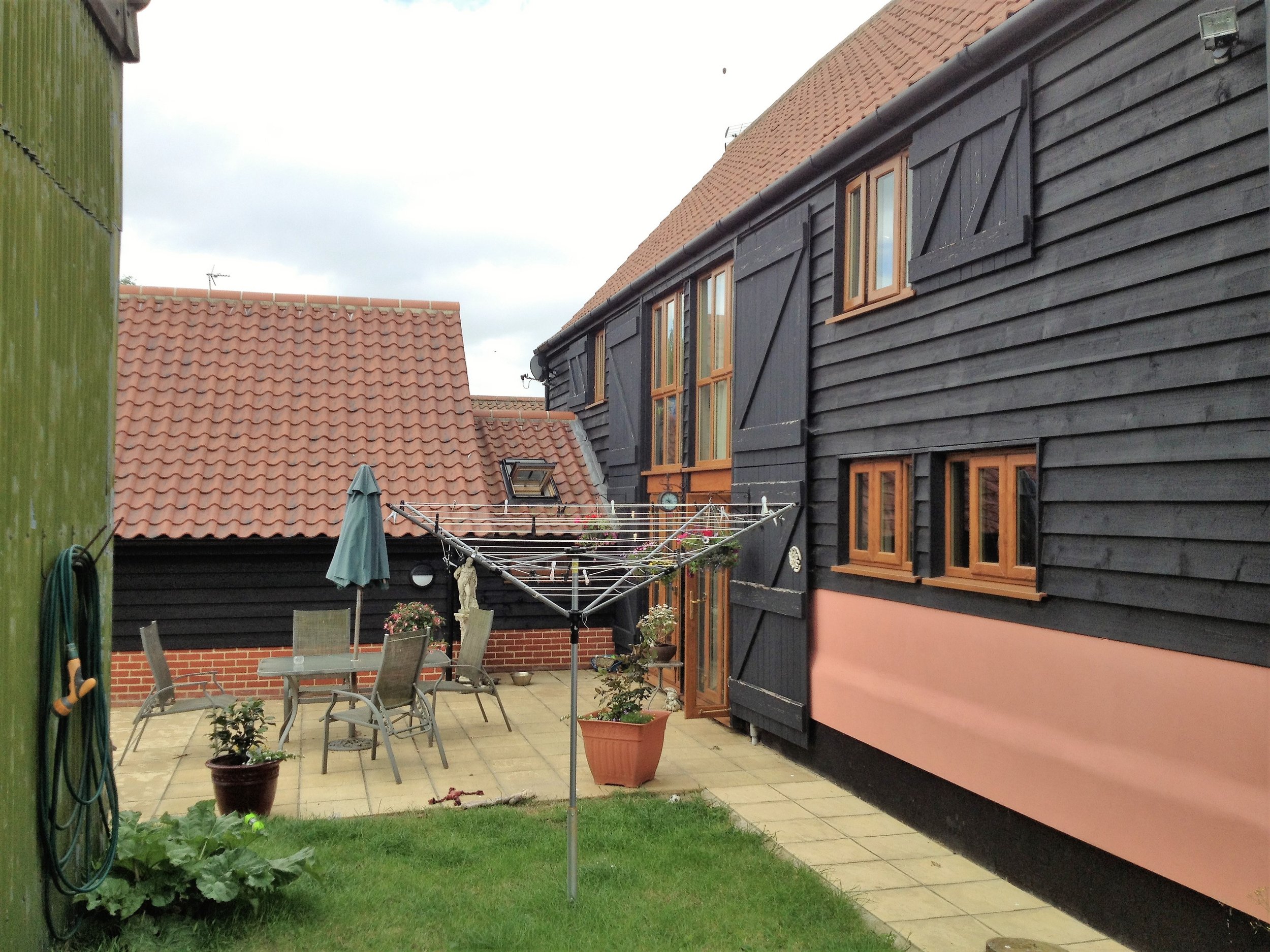 Pipps Farm — KPM Contracts