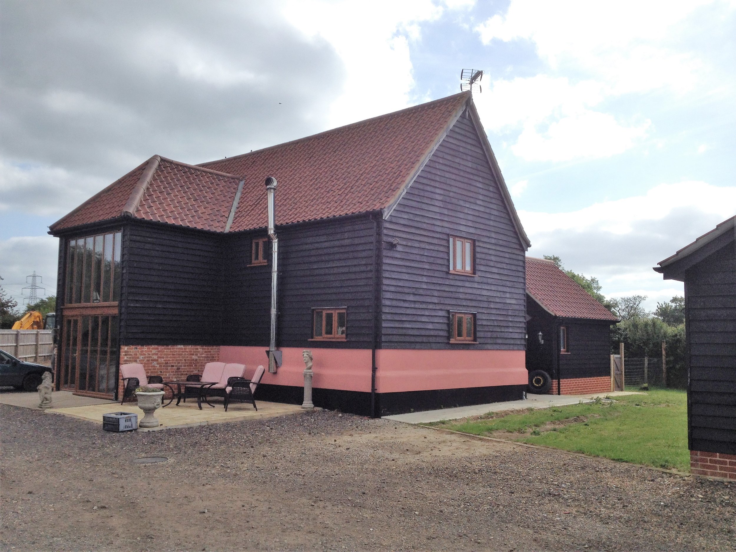 Pipps Farm — KPM Contracts