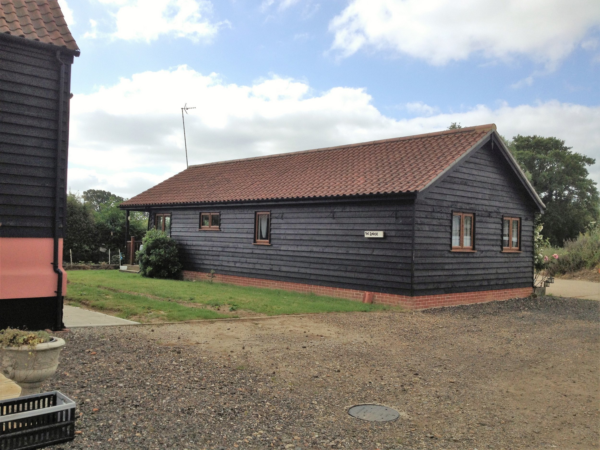 Pipps Farm — KPM Contracts