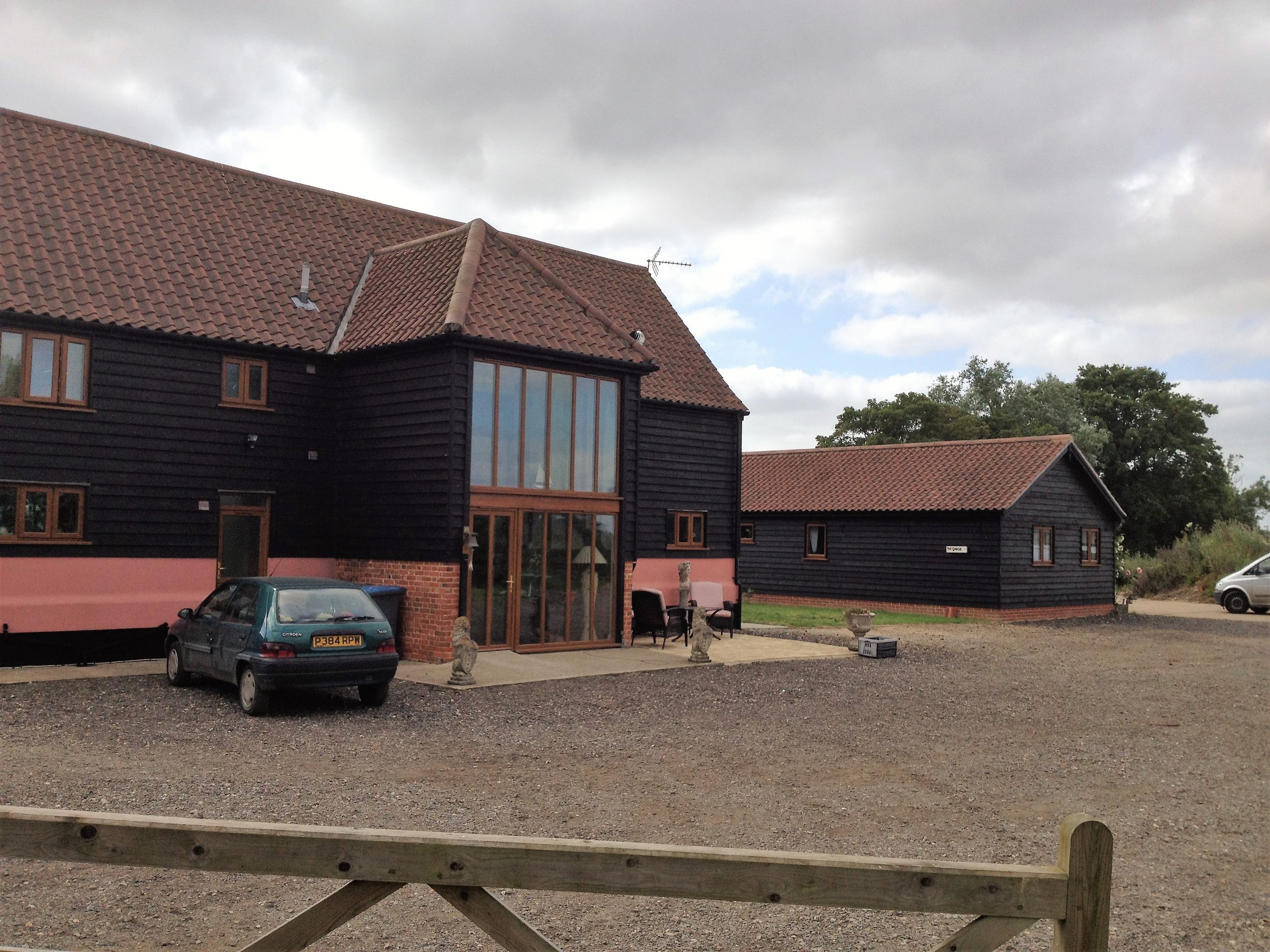 Pipps Farm — KPM Contracts