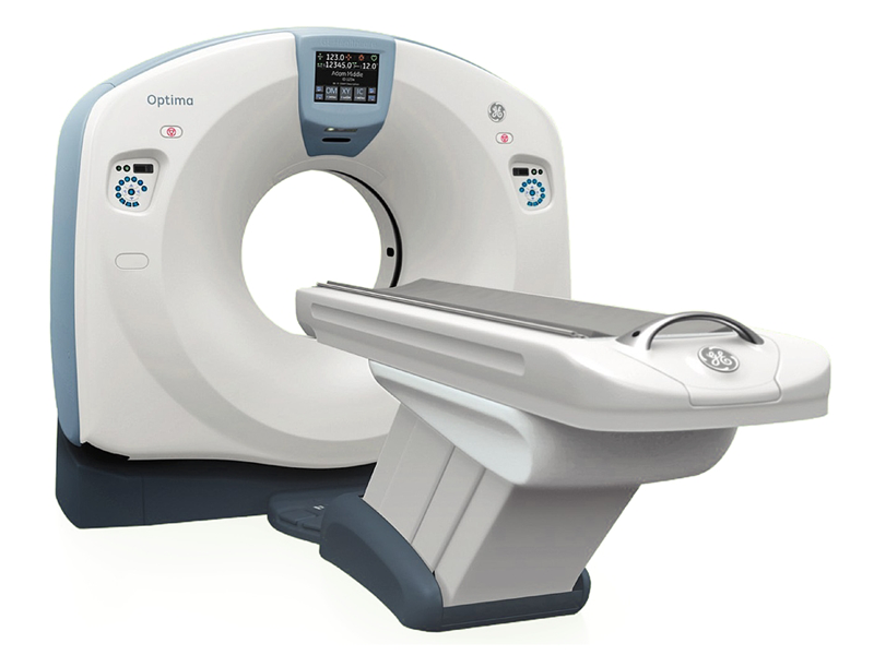 Ambient Medical