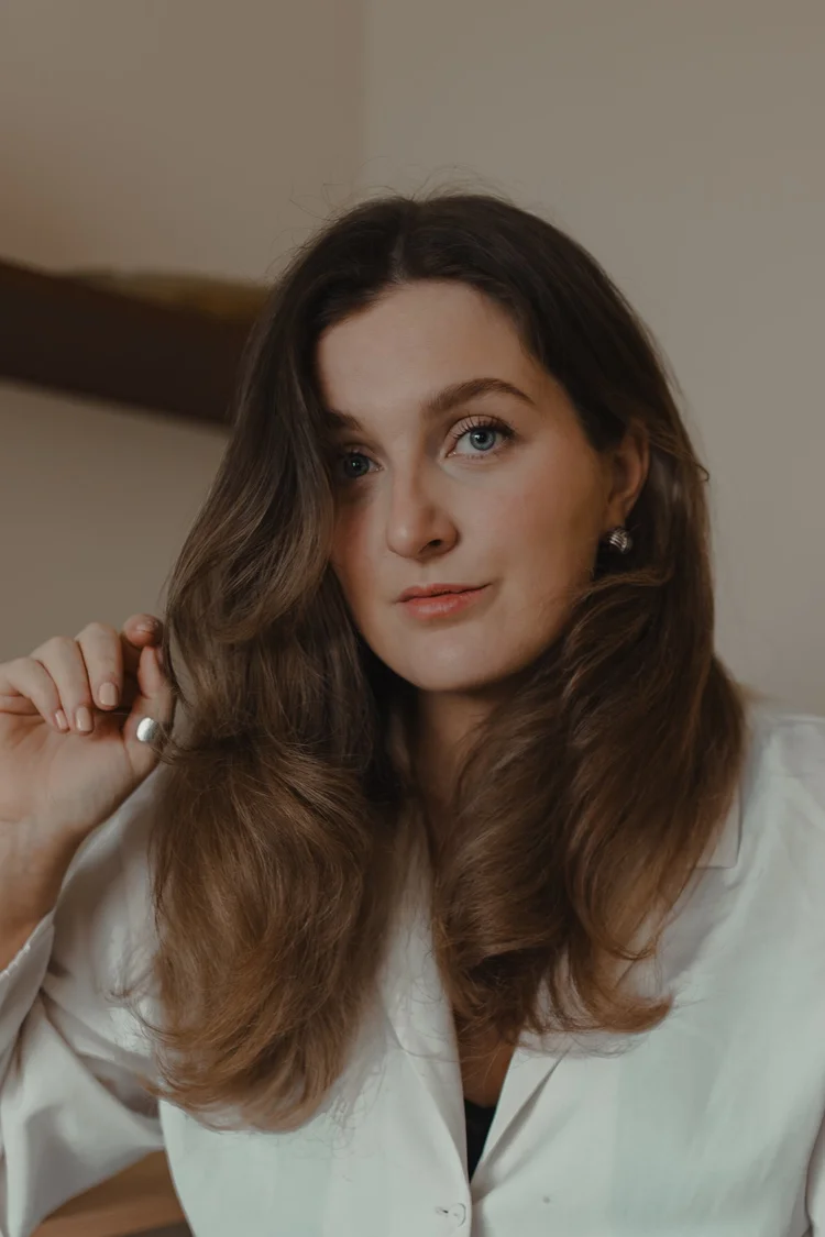 Our Kindred | Brand Design & Photography, Hebden Bridge, West Yorkshire.