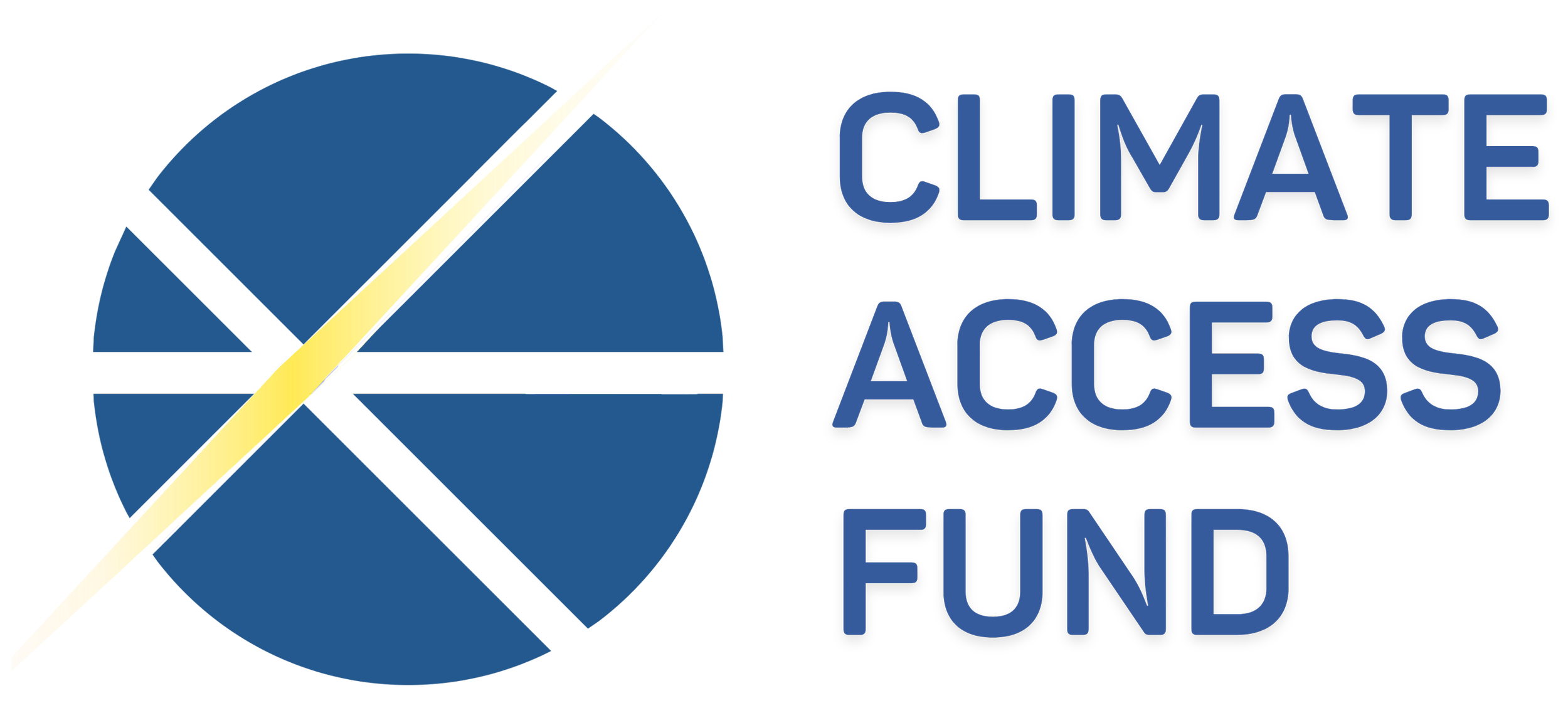 New Page — Climate Access Fund