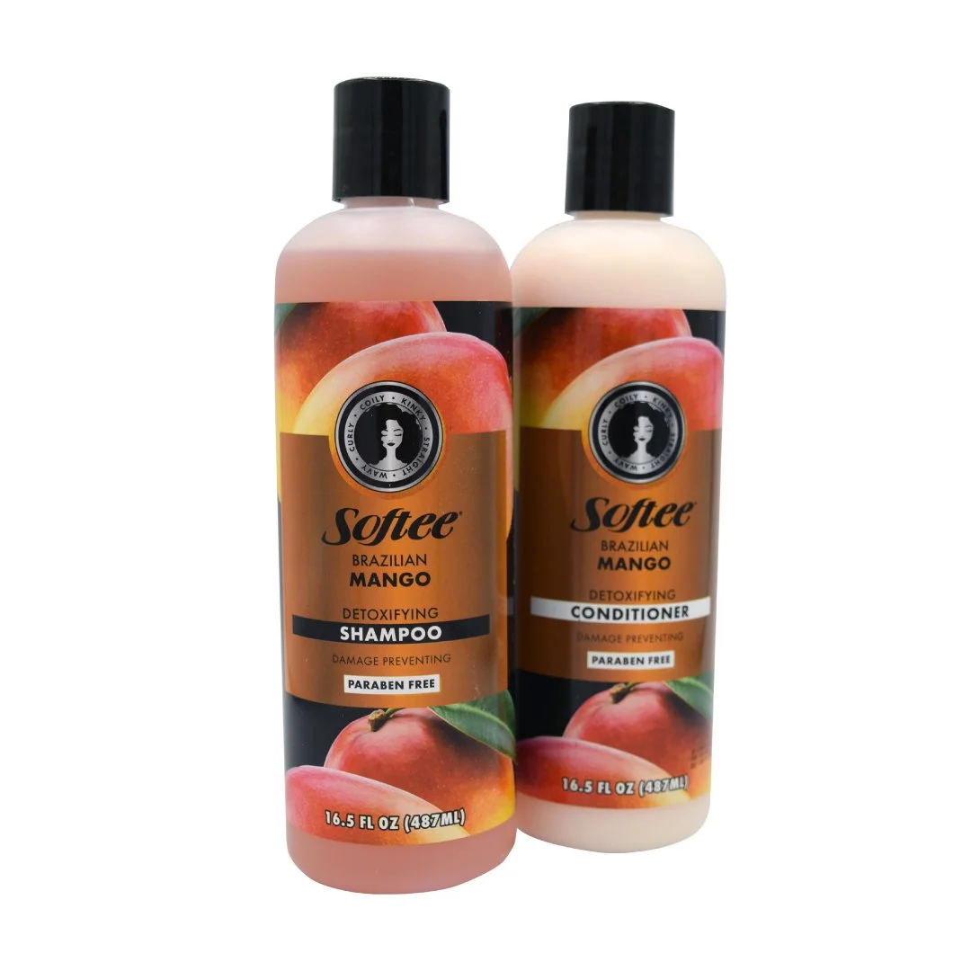 Our Products — Softee Products