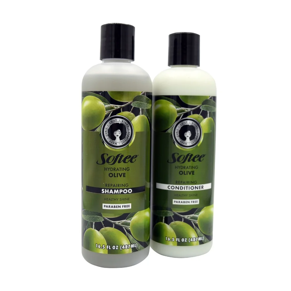 Our Products — Softee Products