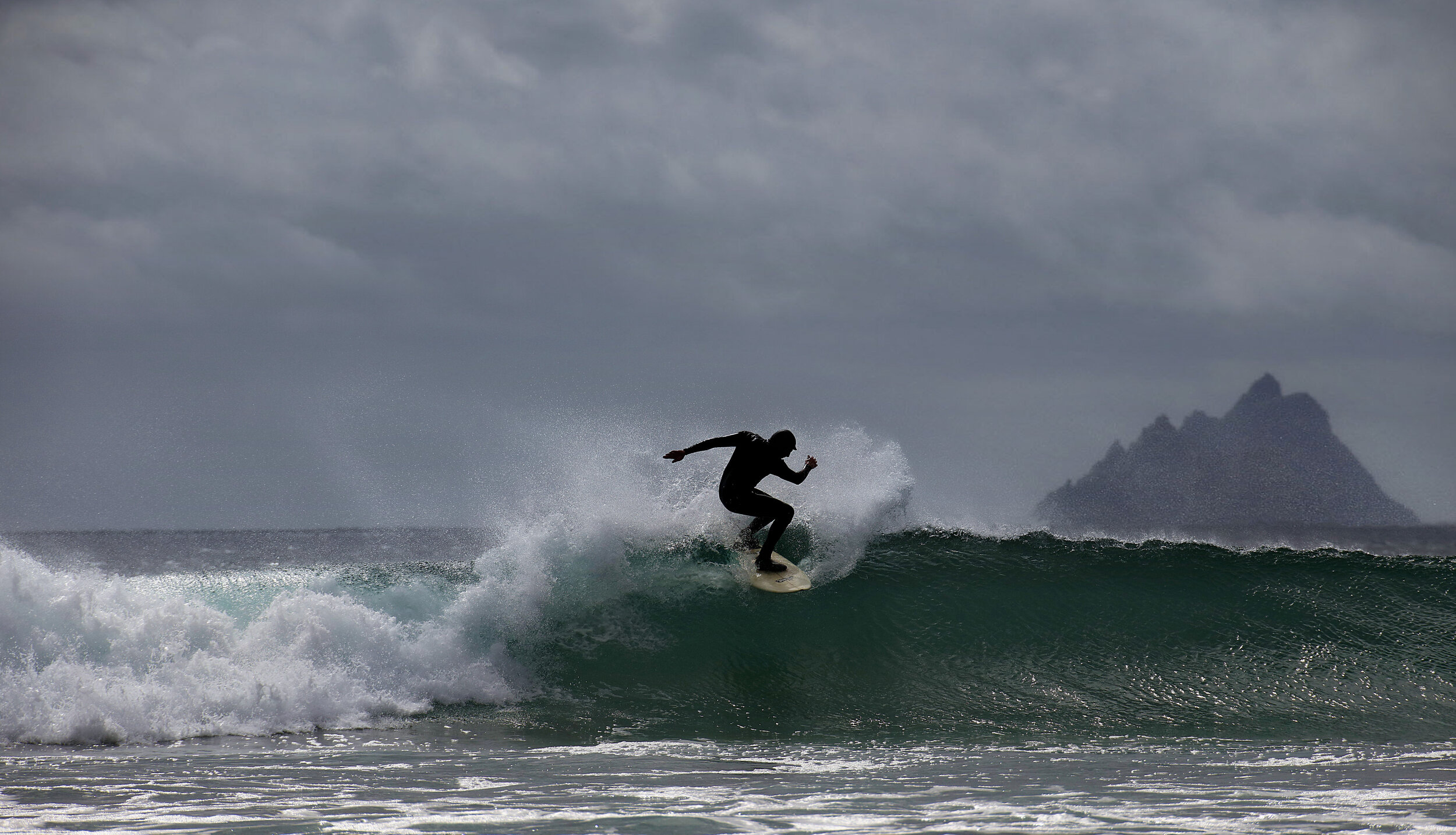 Active Holiday — Skellig Coast