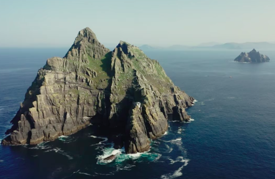 Skellig Coast