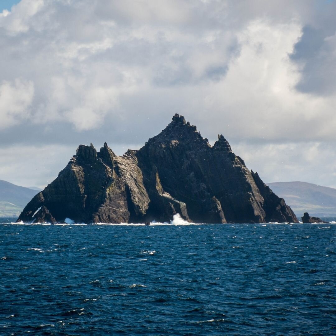 Skellig Coast