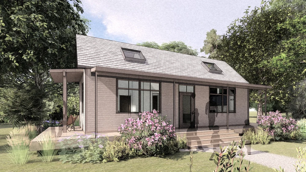 Gallery 3 — VESSEL Architects and Builders