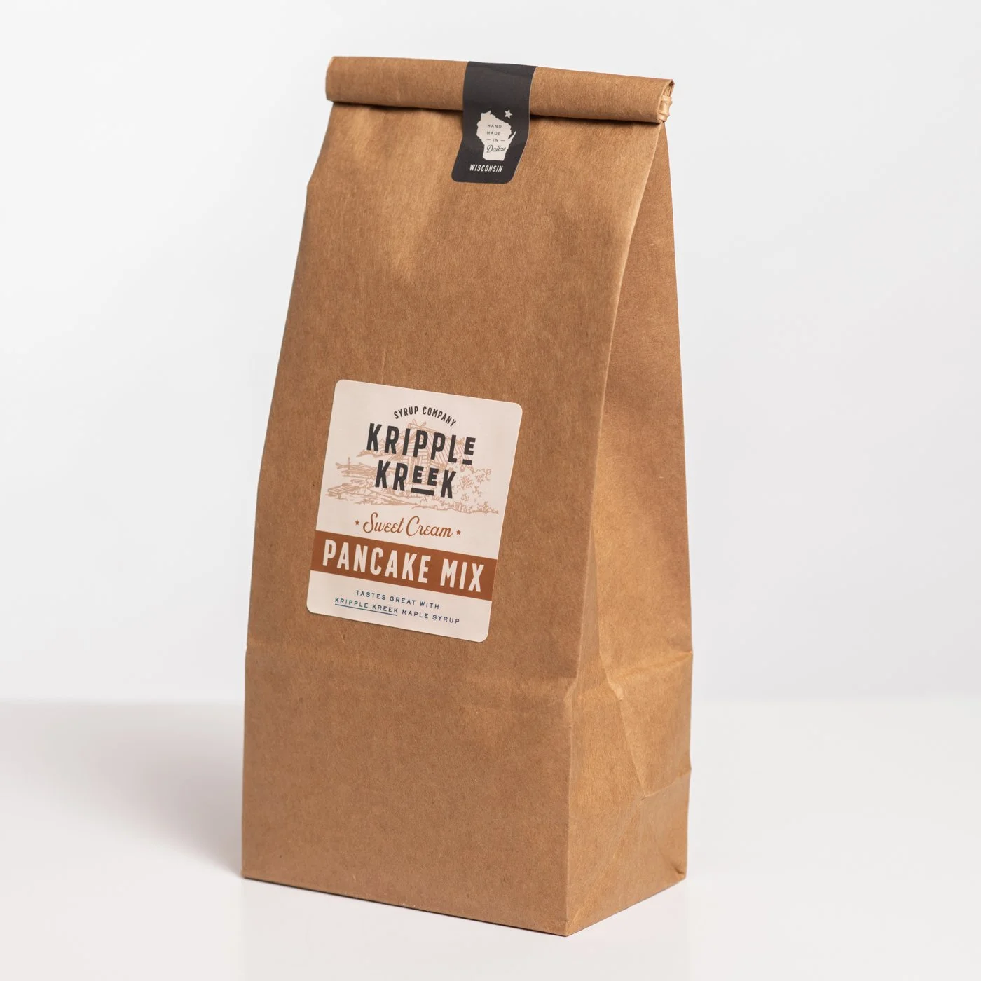 Store 1 — A&MPureMapleSyrup