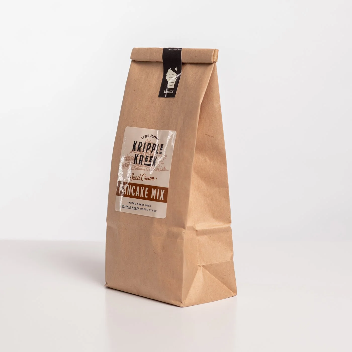 Store 1 — A&MPureMapleSyrup