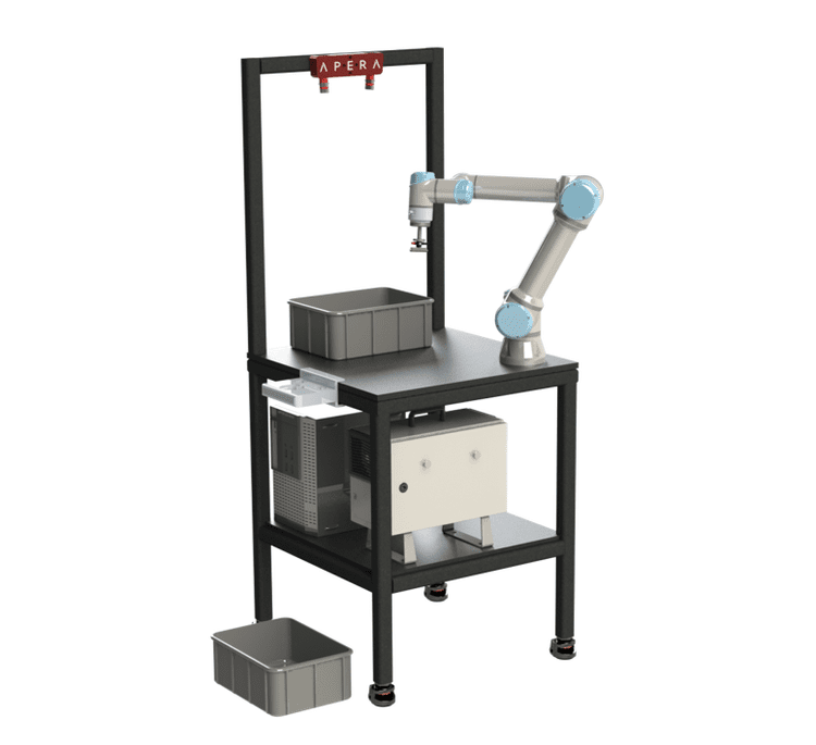 PRODUCTS — Precision Cobotics