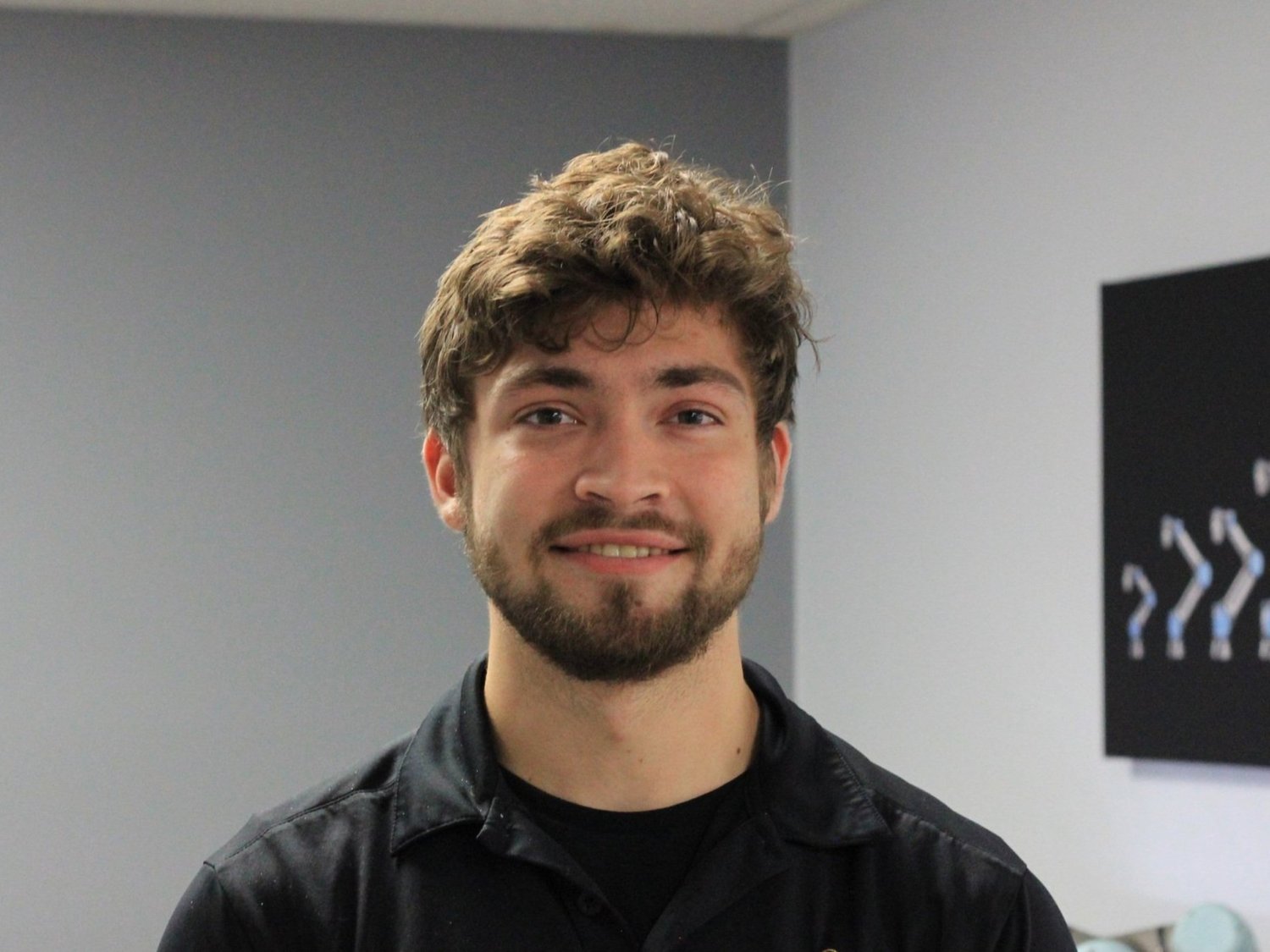 OUR TEAM — Precision Cobotics