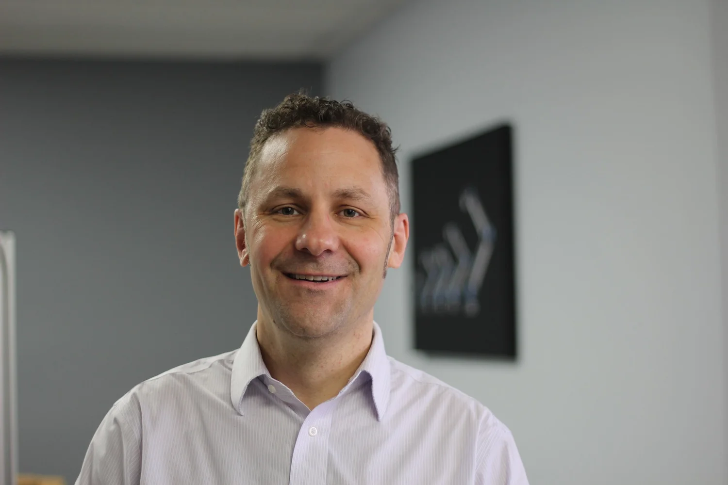 OUR TEAM — Precision Cobotics