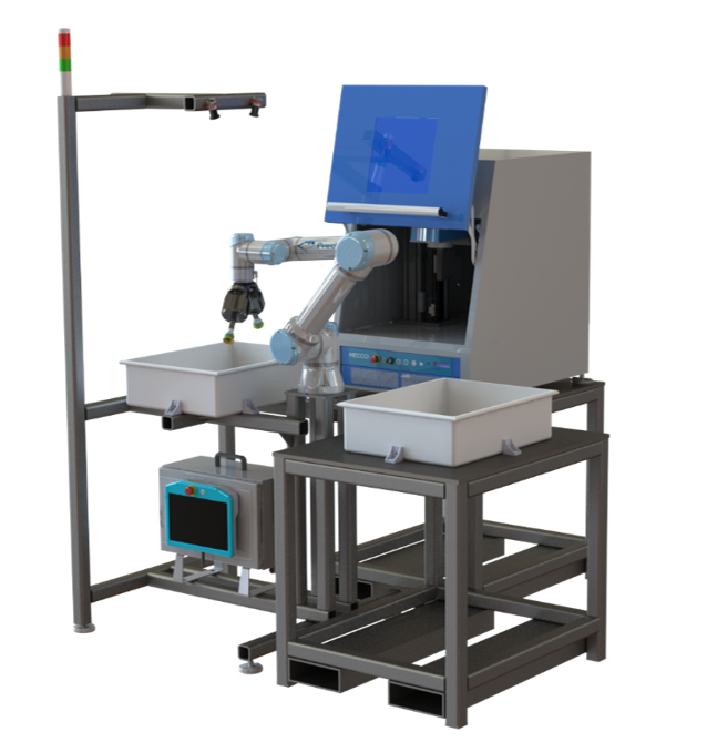 PRODUCTS — Precision Cobotics