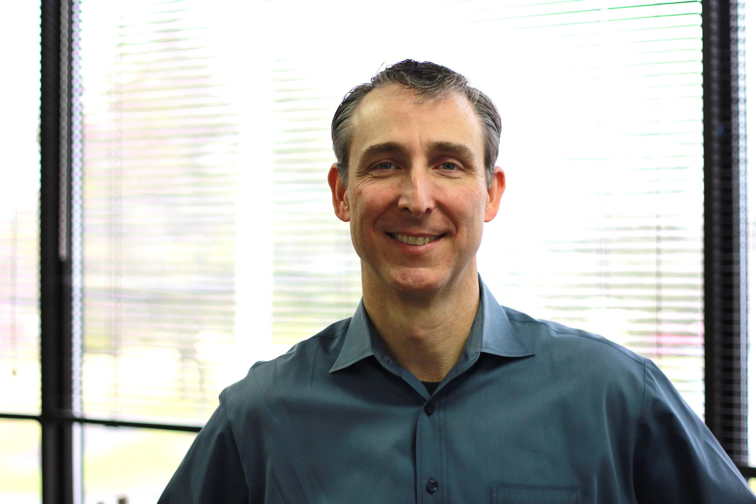 OUR TEAM — Precision Cobotics