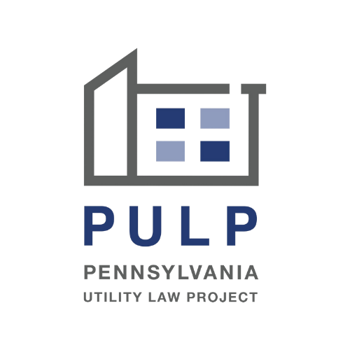 Share My Story — Pennsylvania Utility Law Project