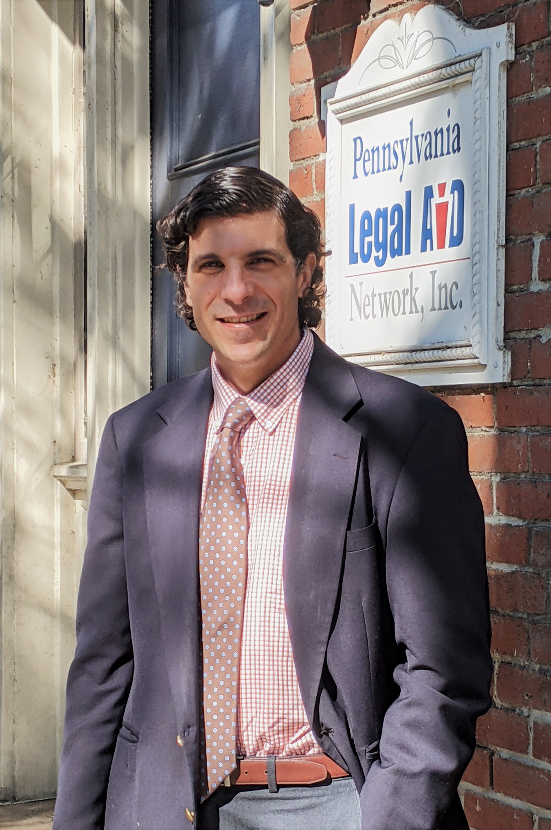 Team — Pennsylvania Utility Law Project