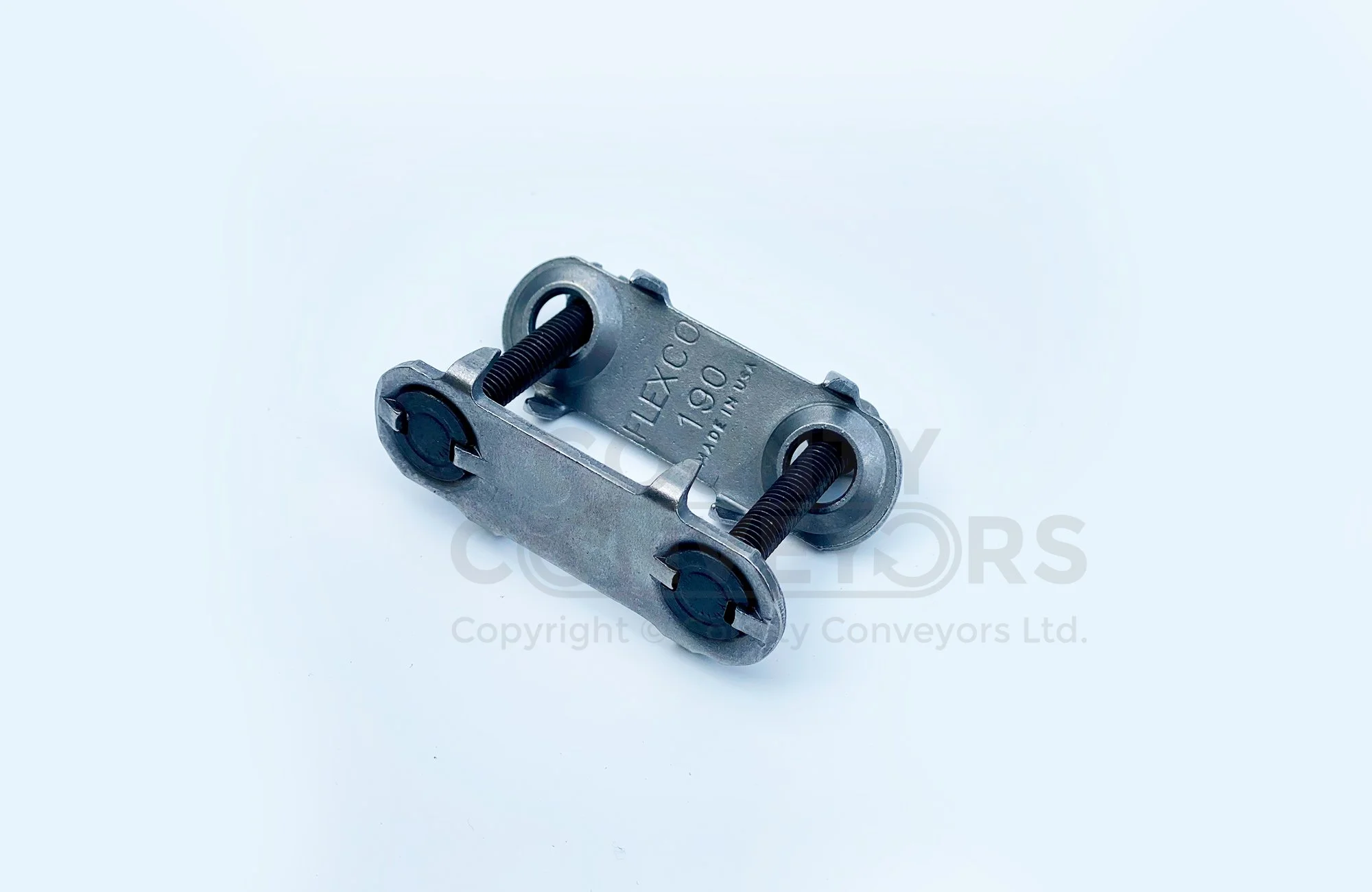 Flexco® Conveyor Belt Repair DIY Kit — County Conveyors