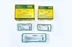 Flexco Fasteners — Conveyor Store — County Conveyors