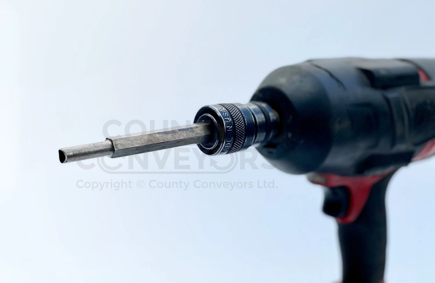 Flexco® Power Wrench HW1 — County Conveyors