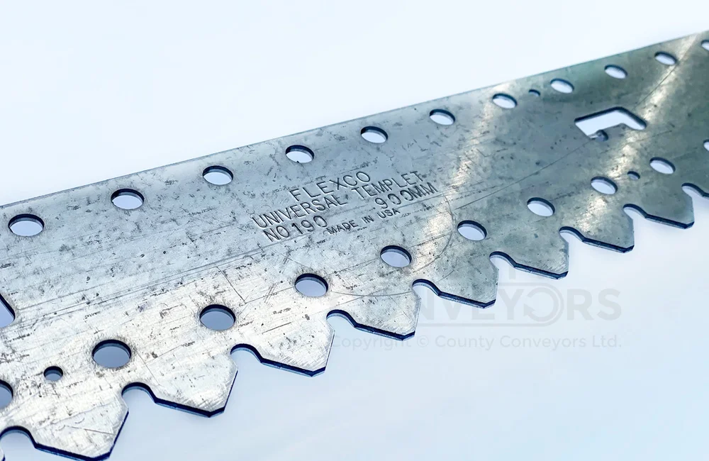 Flexco® Power Wrench HW2 — County Conveyors