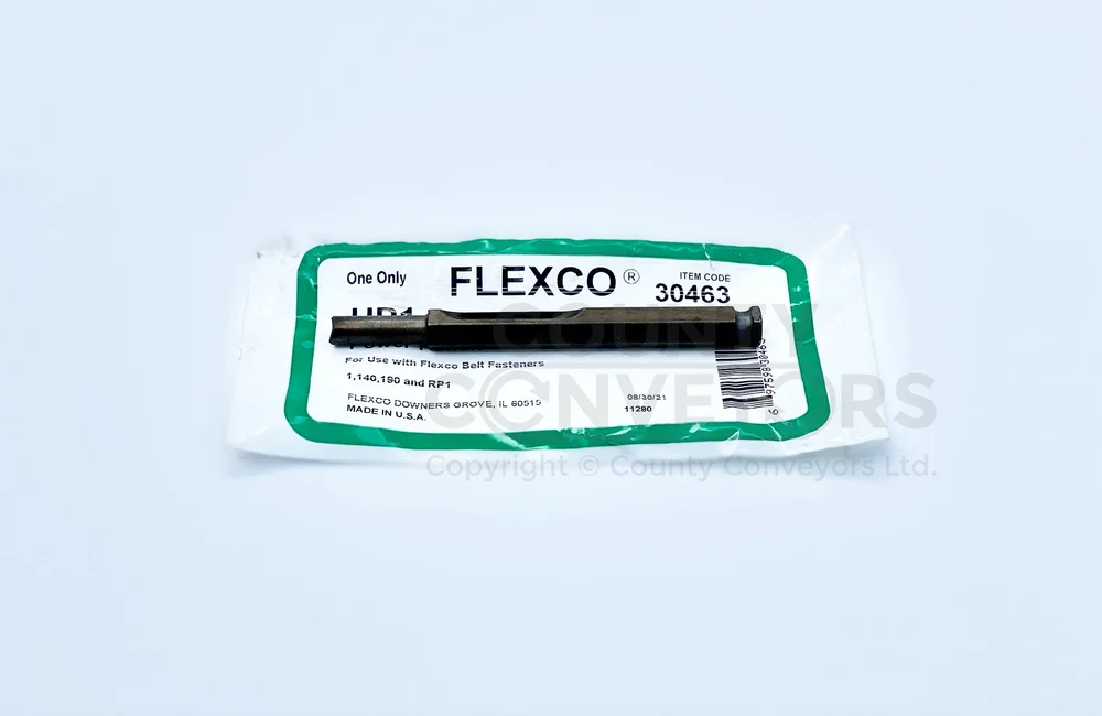 Flexco Fasteners — Conveyor Store — County Conveyors