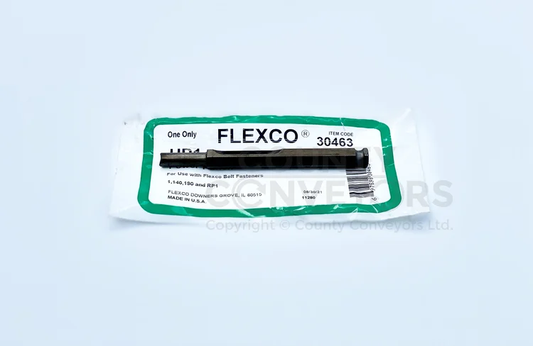 Flexco Fasteners — Conveyor Store — County Conveyors