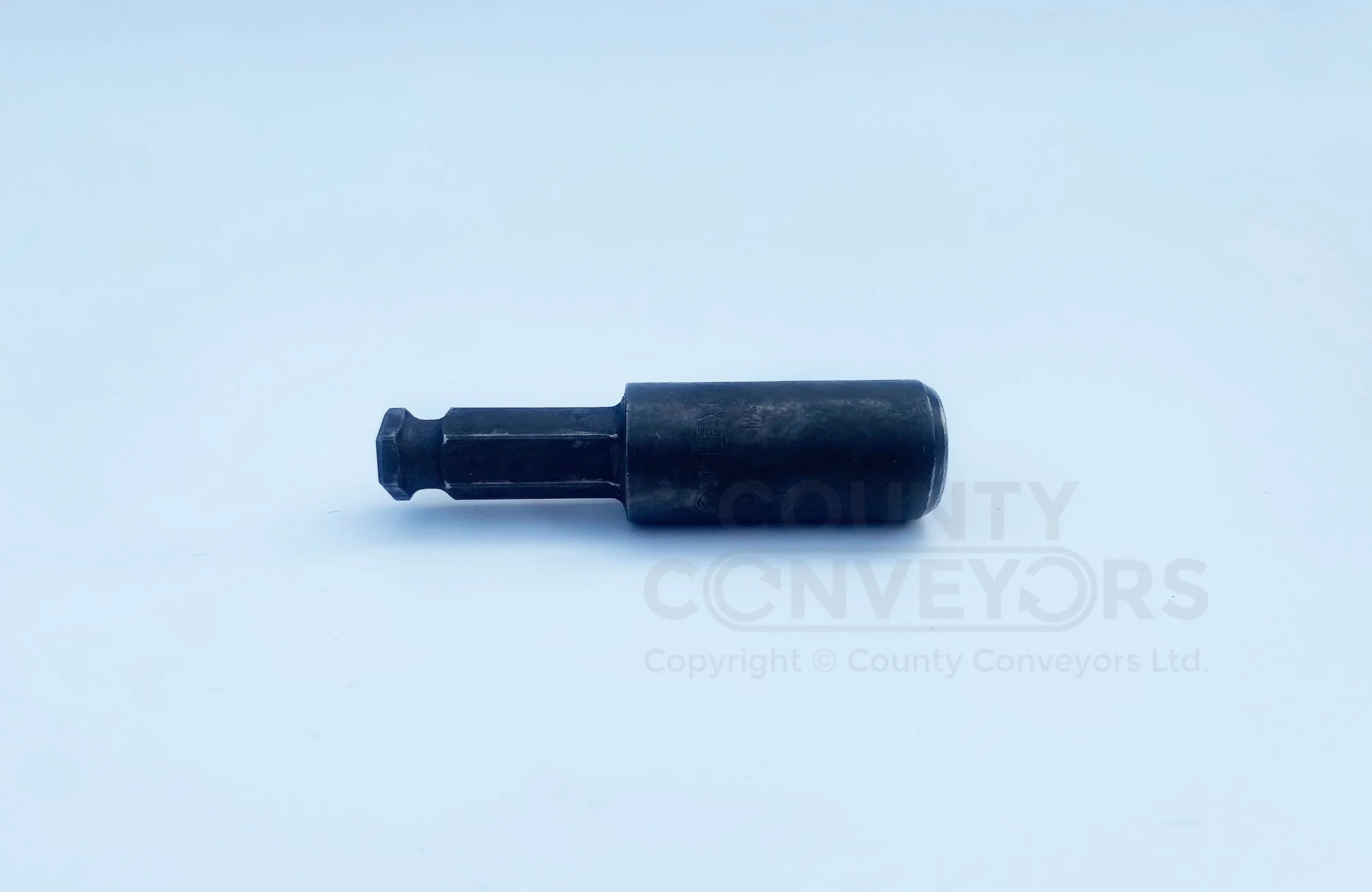 Flexco® Clipper Vice Lacer Fastener Installation Kit — County Conveyors