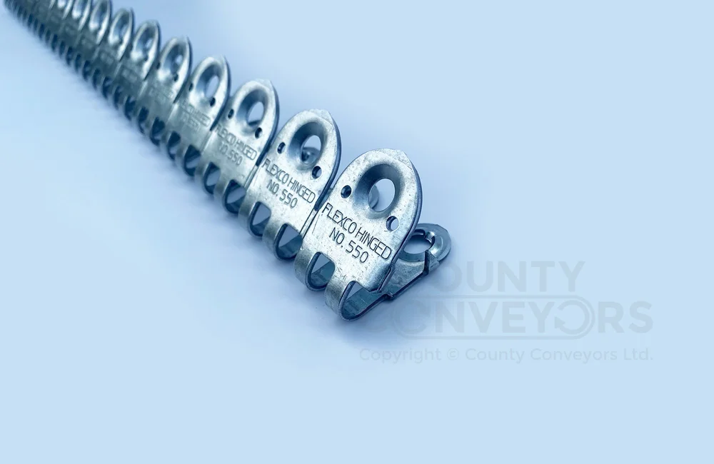 Flexco® Conveyor Belt Repair DIY Kit — County Conveyors