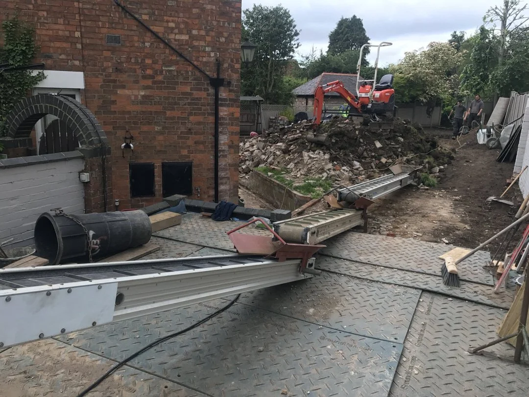 Mini Conveyor Hire & Purchase — County Conveyors
