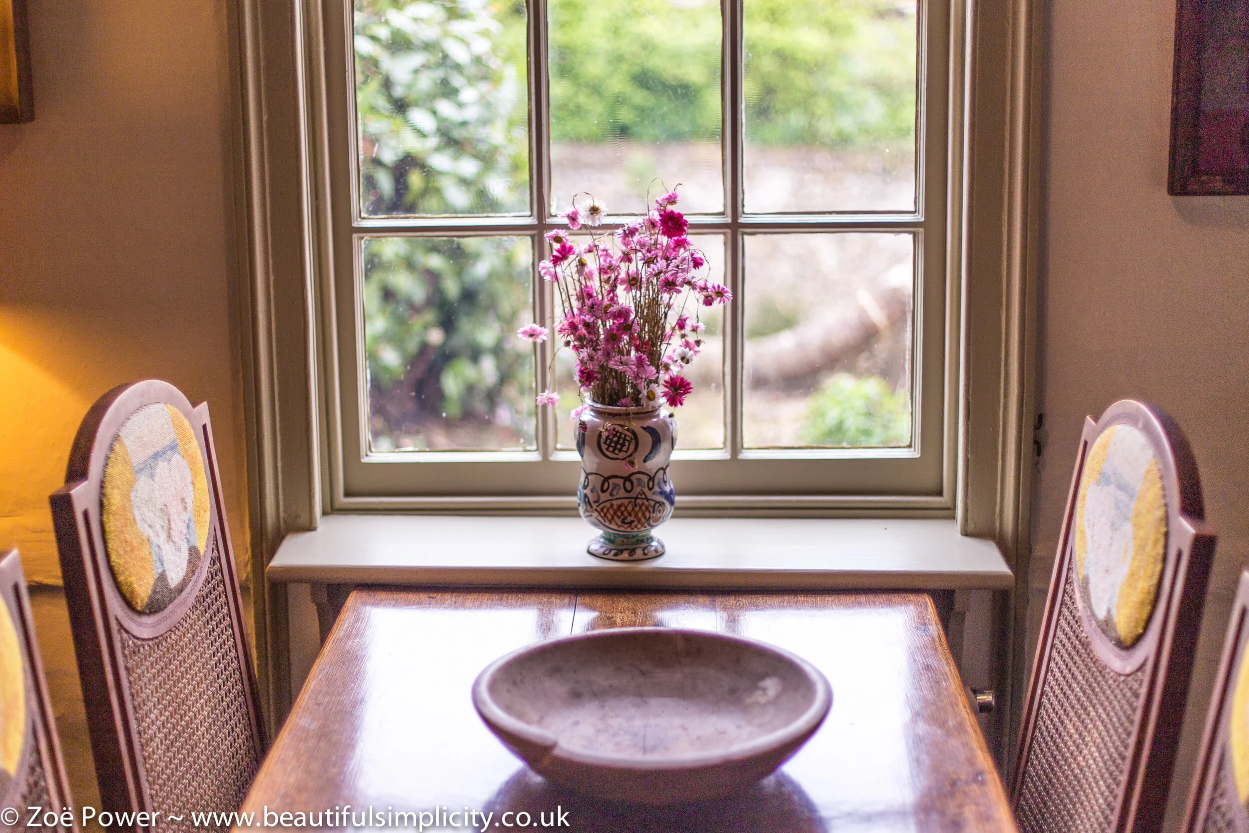 Monk's House: the home of Virginia and Leonard Woolf by Zoë Power ...