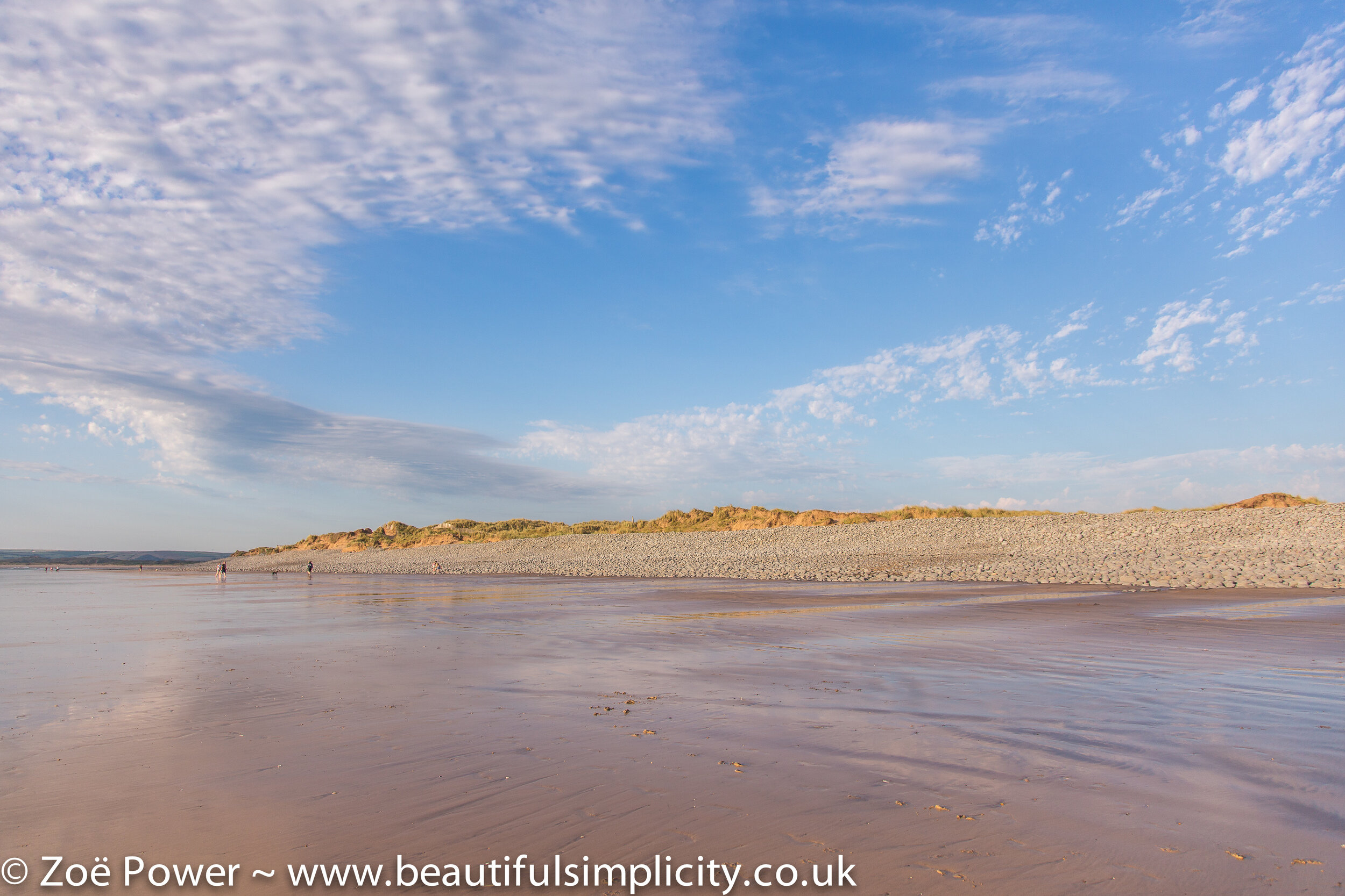 10 beautiful places to visit in North Devon by Zoë Power | Beautiful ...