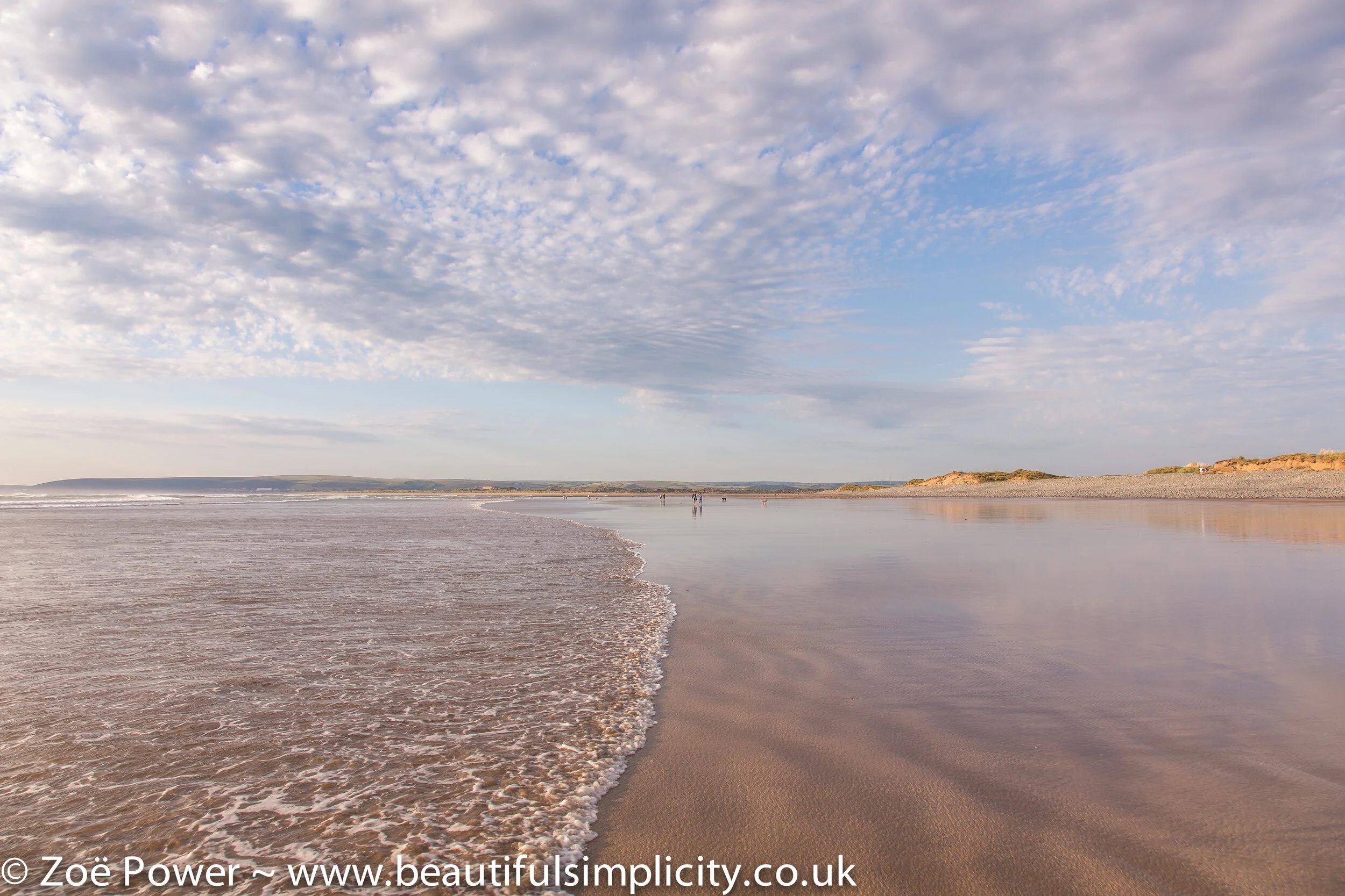 10 beautiful places to visit in North Devon by Zoë Power | Beautiful ...