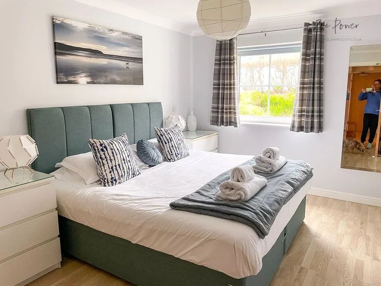 A week in Watergate Bay, Cornwall by Zoë Power | Beautiful Simplicity