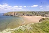 A week in Watergate Bay, Cornwall by Zoë Power | Beautiful Simplicity