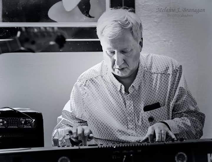 About Me | David McLeish ~ Pianist