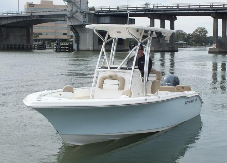 Everything you Need to know about Key West — Coastal Boating Center