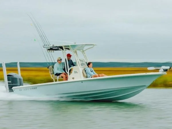 Everything you Need to know about Key West — Coastal Boating Center