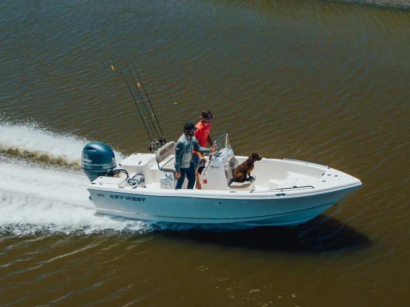 Everything you Need to know about Key West — Coastal Boating Center