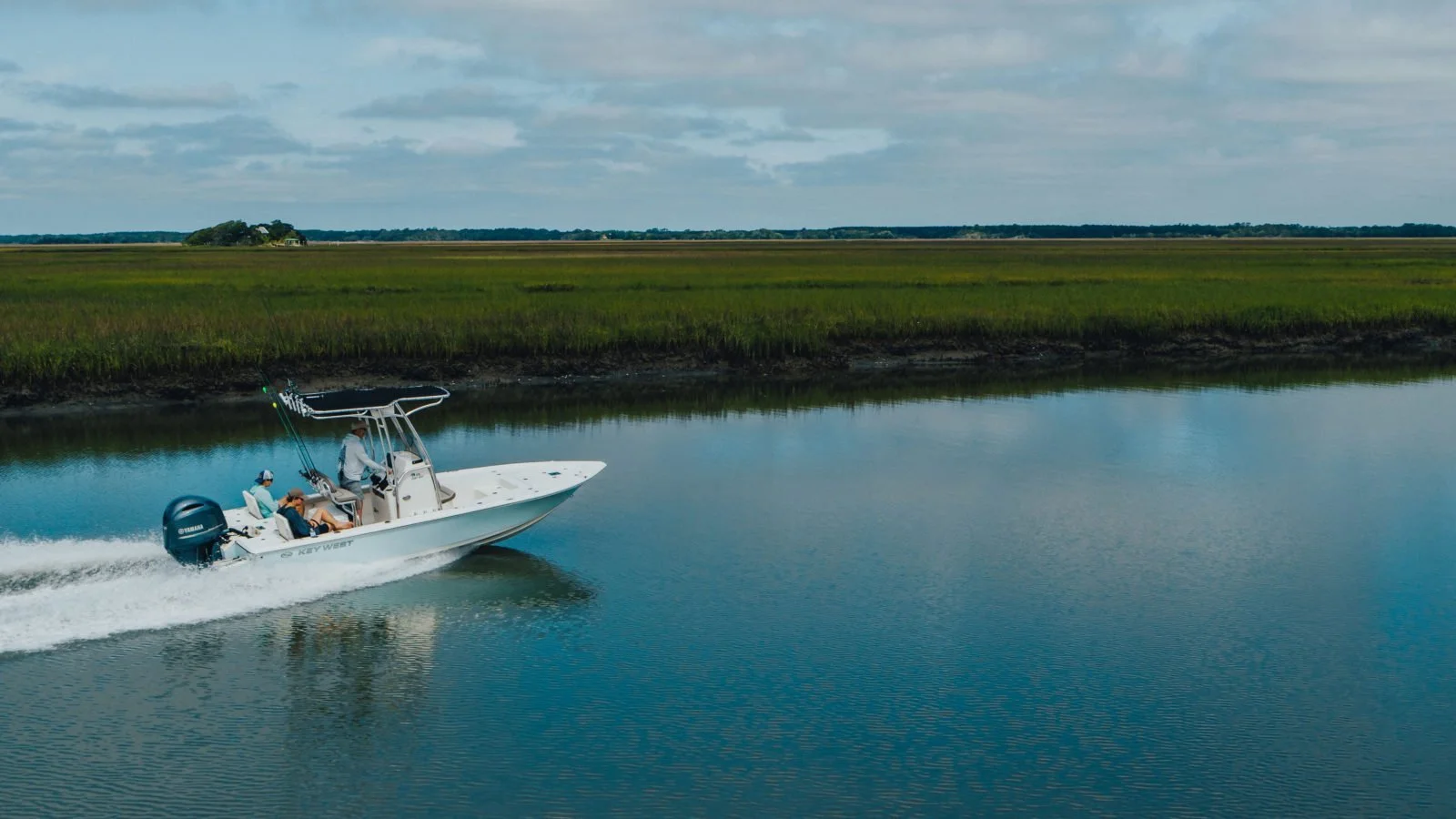Everything you Need to know about Key West — Coastal Boating Center